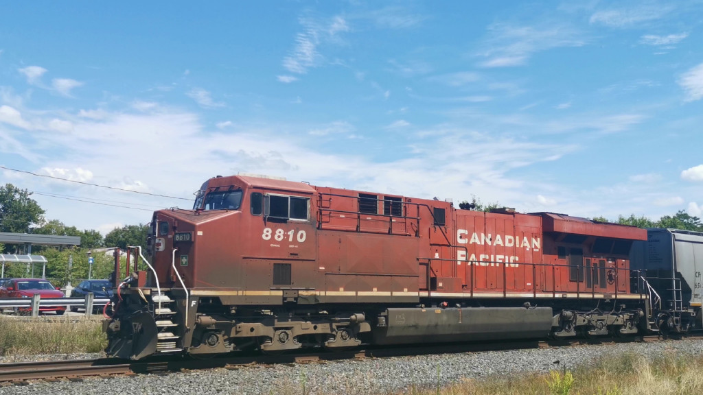 CP 8810